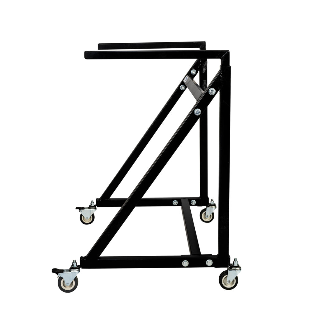 Corps Design Rolling Keyboard Stand | Band Shoppe