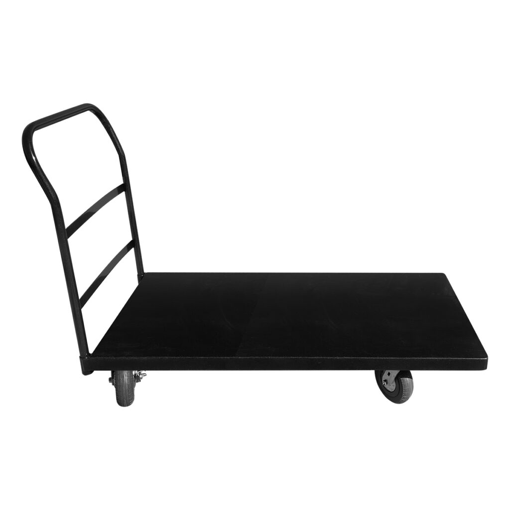 Corps Design Floor Tarp Cart | Band Shoppe