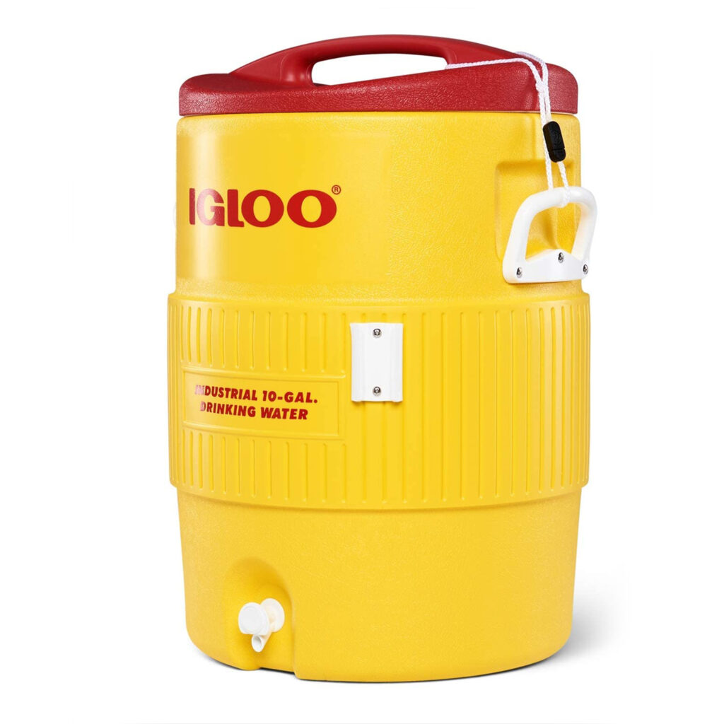 Igloo Water Cooler | Band Shoppe