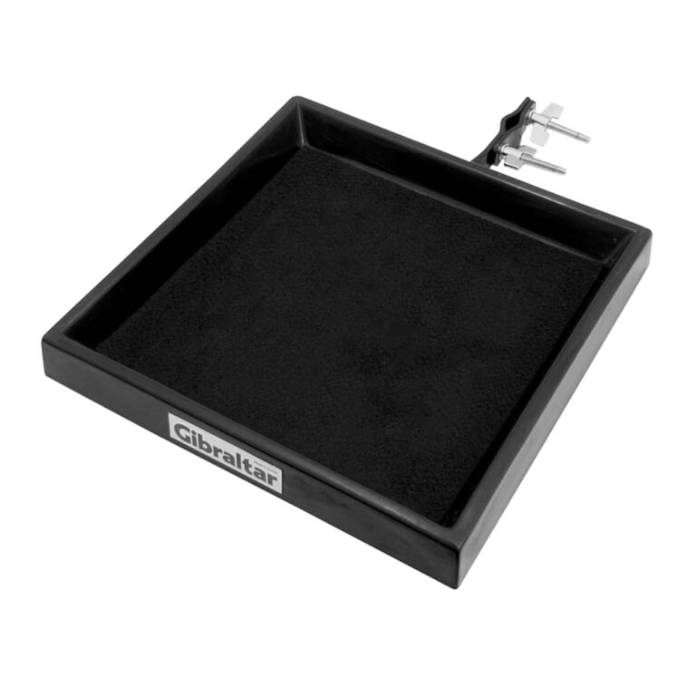 Gibraltar Small Accessory Table with Mount | Band Shoppe