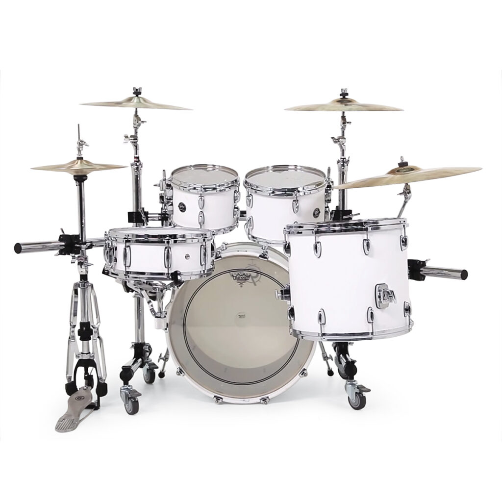 Gibraltar Roll Away Rack | Band Shoppe