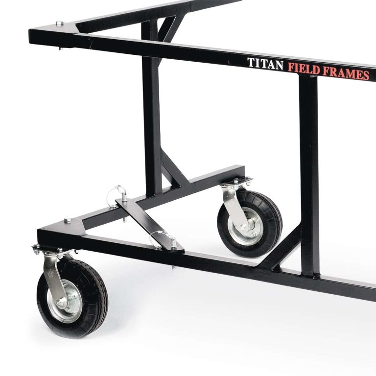 Titan Percussion Rack Field Frame | Band Shoppe