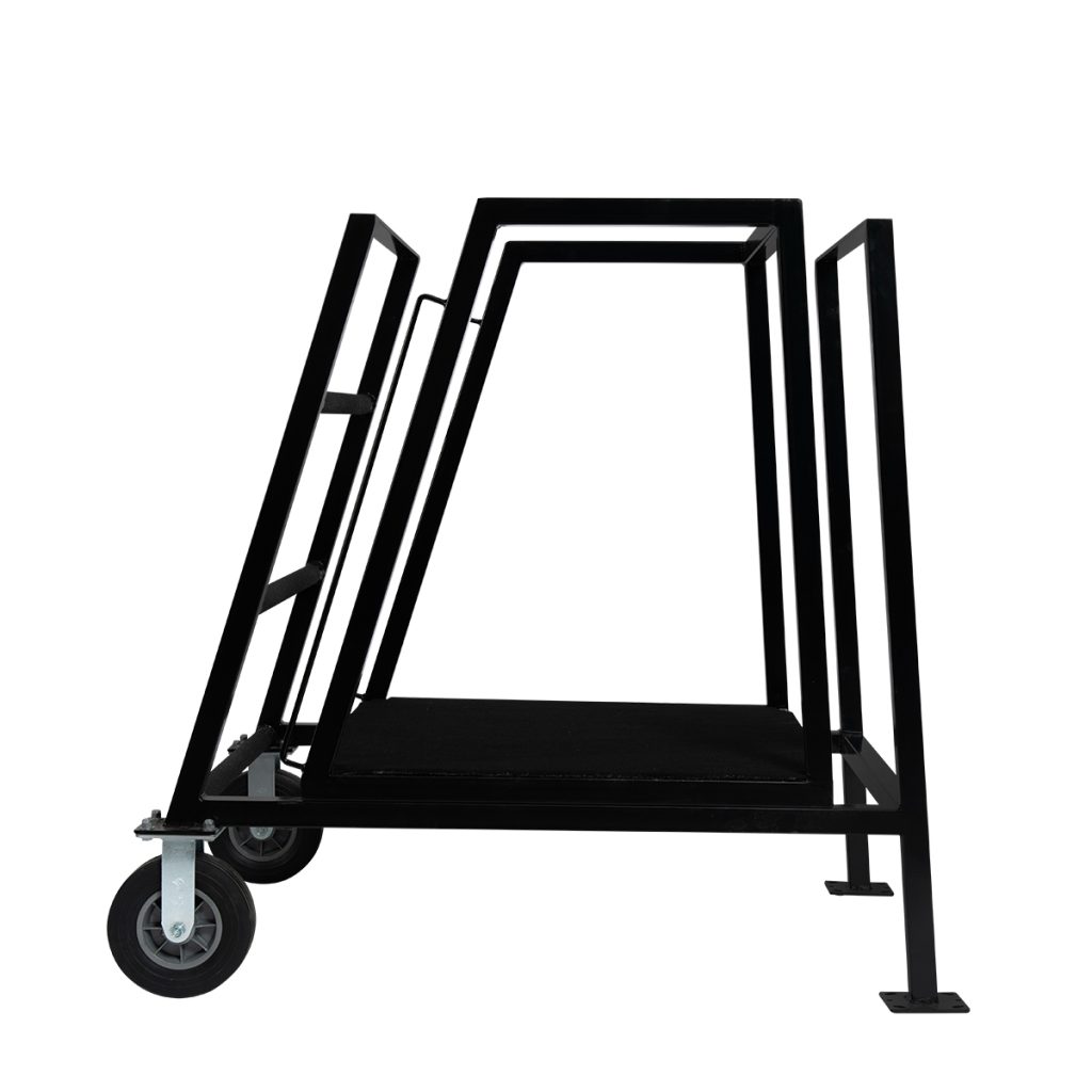 Corps Design 4ft Marching Band Podium | Band Shoppe