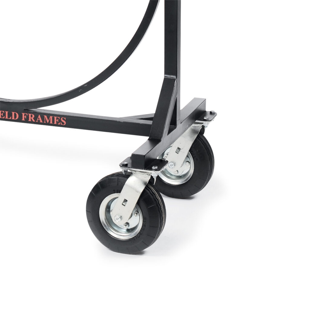 Titan Gong Field Frame | Band Shoppe