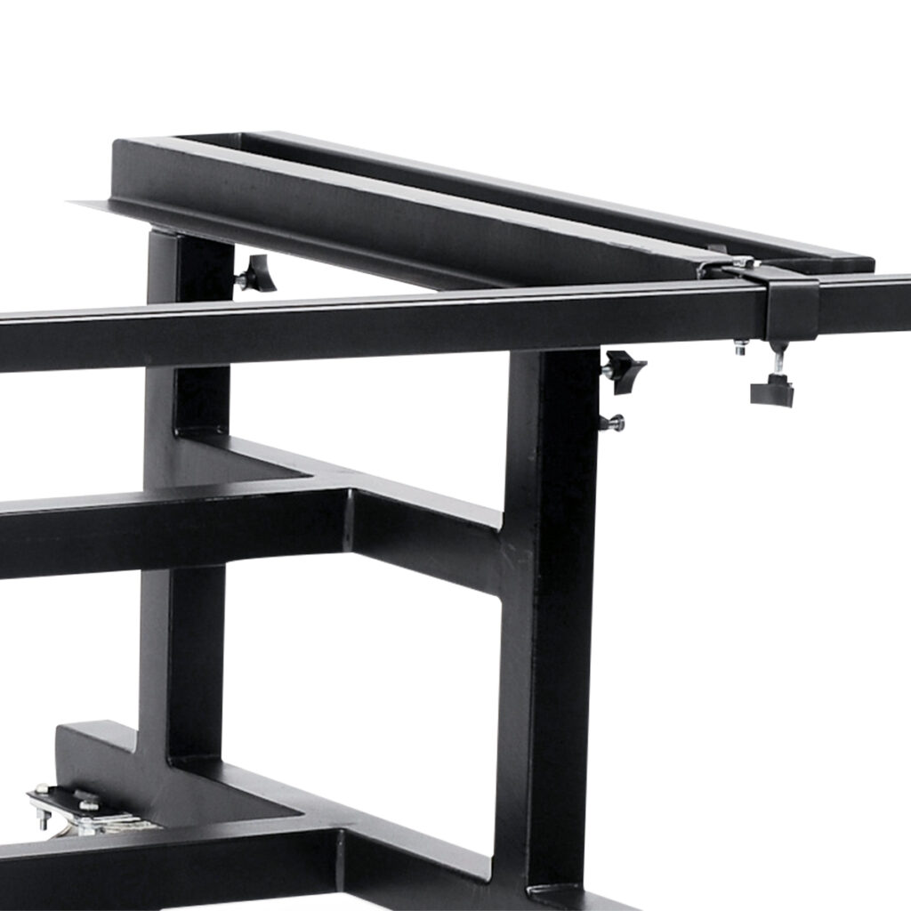 Titan Marimba Field Frame | Band Shoppe