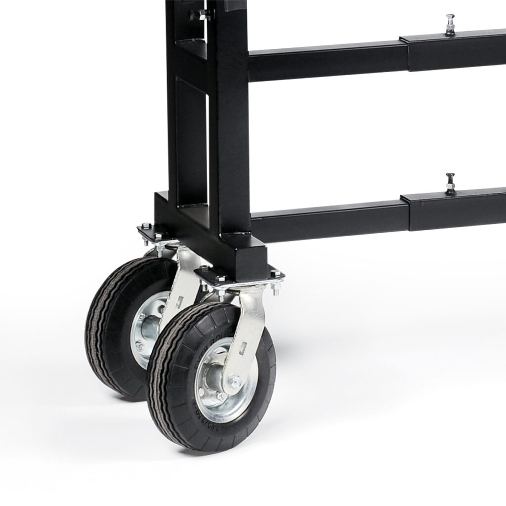 Titan Marimba Field Frame | Band Shoppe