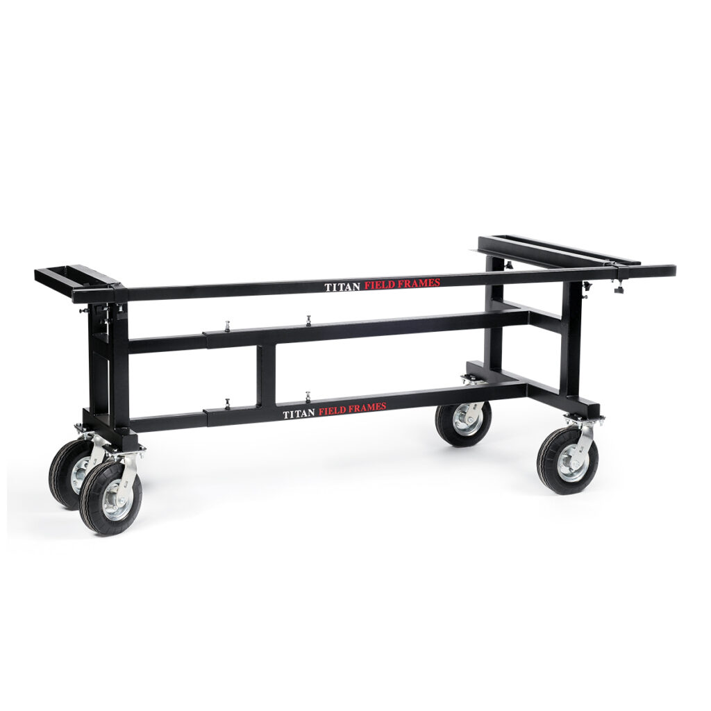 Titan Vibraphone Field Frame | Band Shoppe