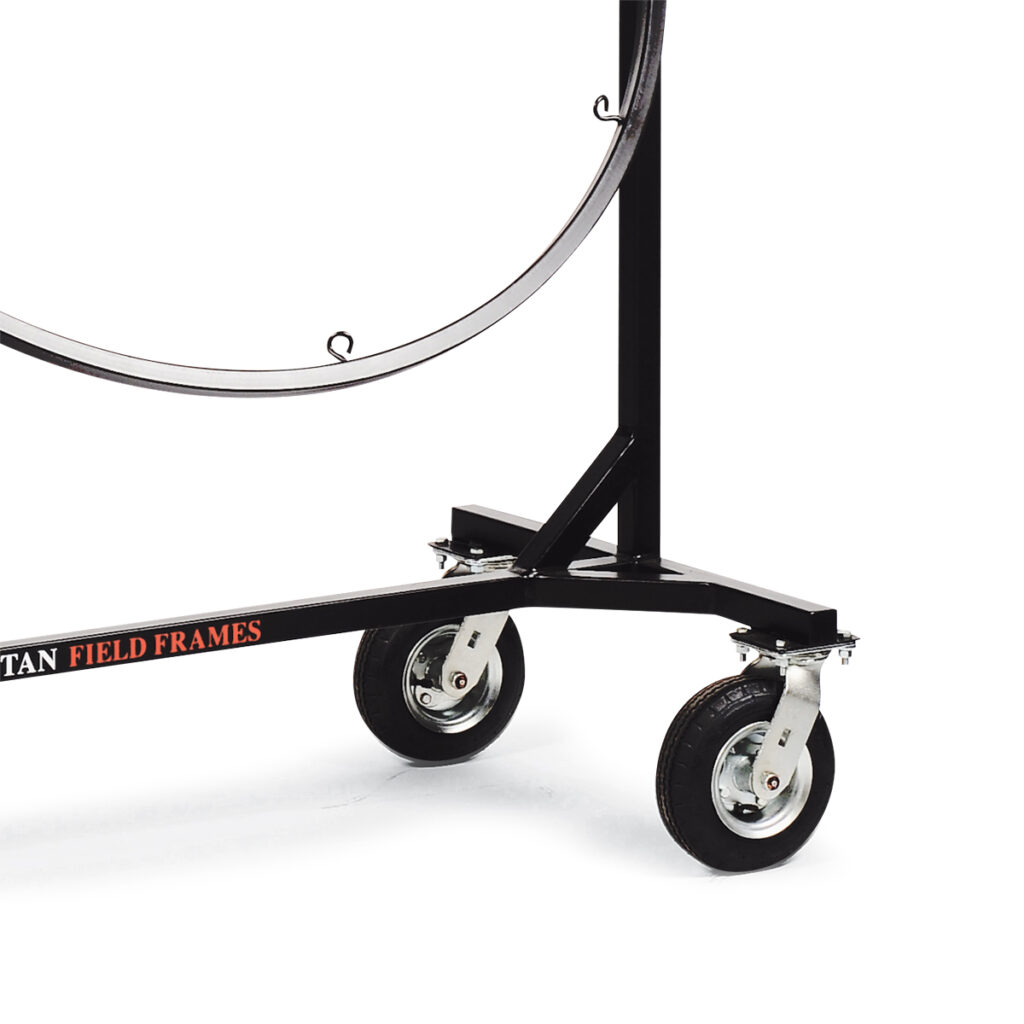 Titan Concert Bass Field Frame | Band Shoppe