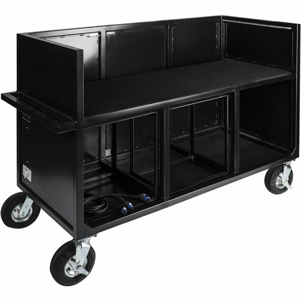 Titan Triple Electronic Frame | Band Shoppe