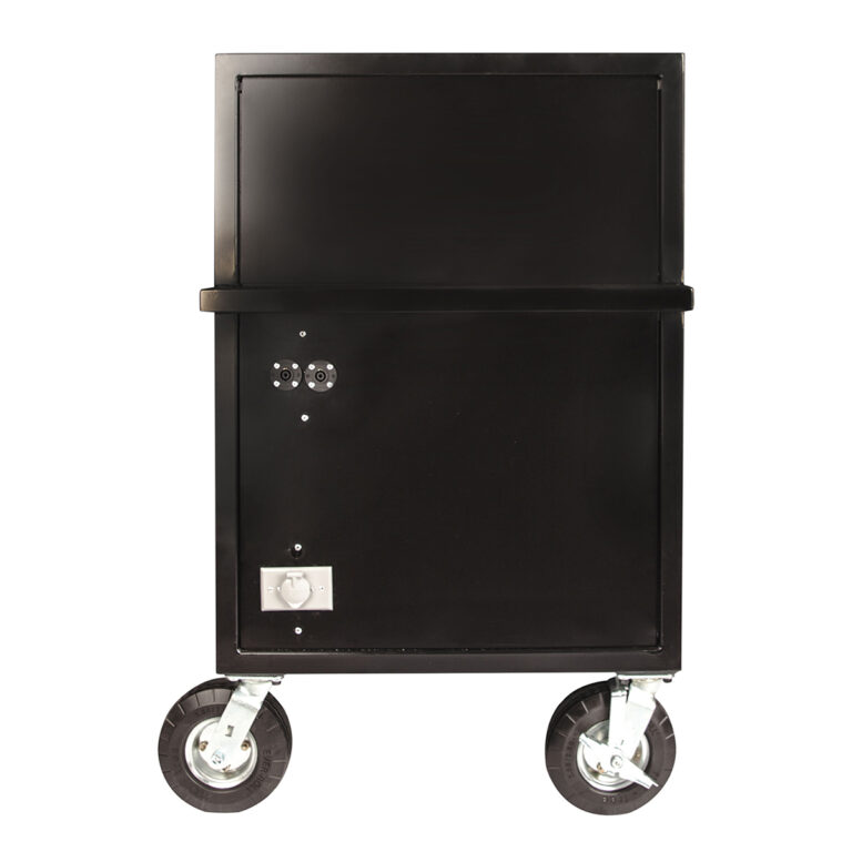 Titan Triple Electronic Frame | Band Shoppe