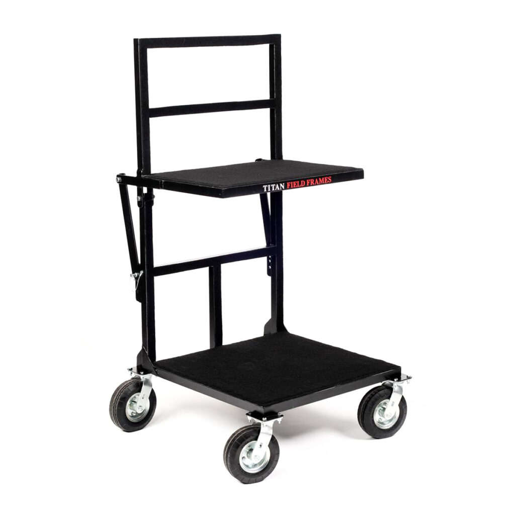 Titan Tilting Speaker Field Frame | Band Shoppe