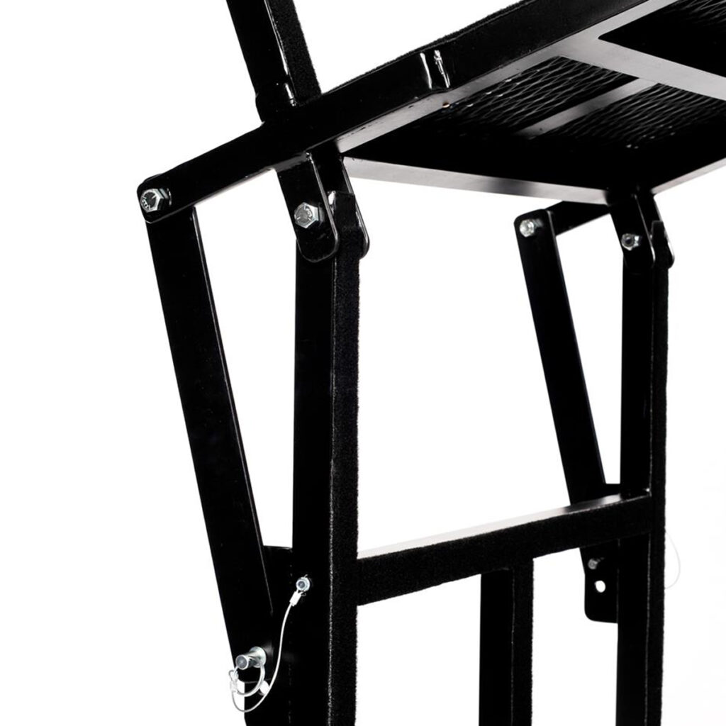 Titan Tilting Speaker Field Frame | Band Shoppe