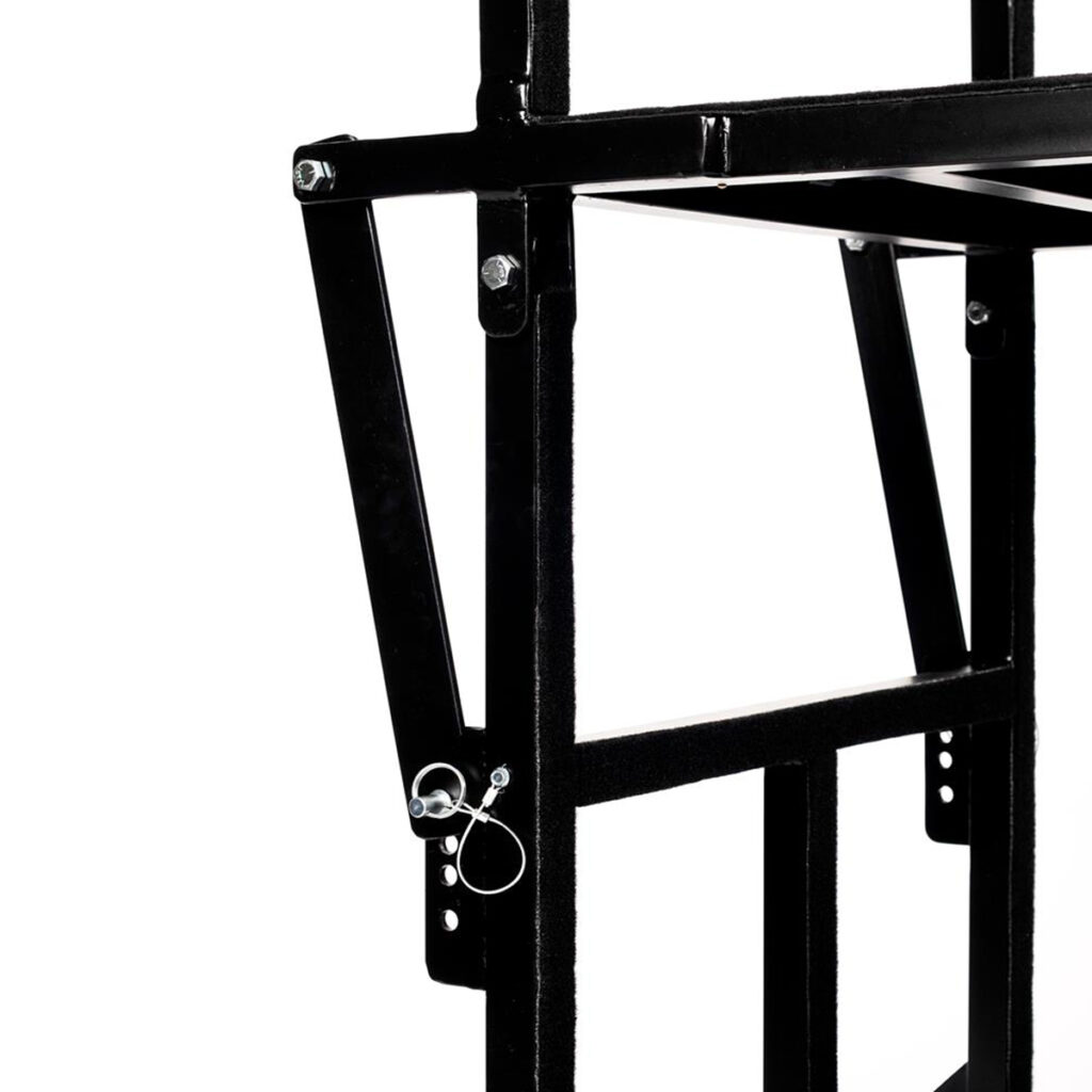 Titan Tilting Speaker Field Frame | Band Shoppe
