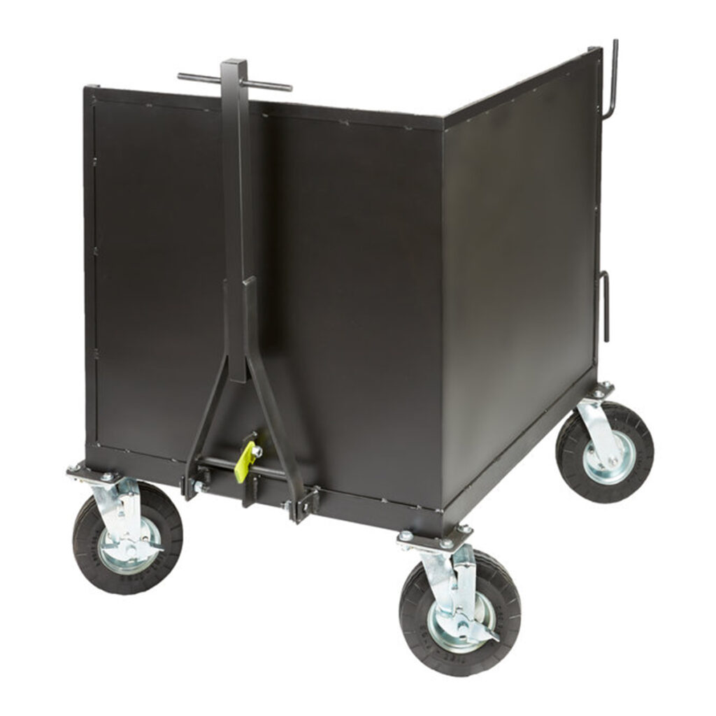 Titan Generator Field Frame | Band Shoppe