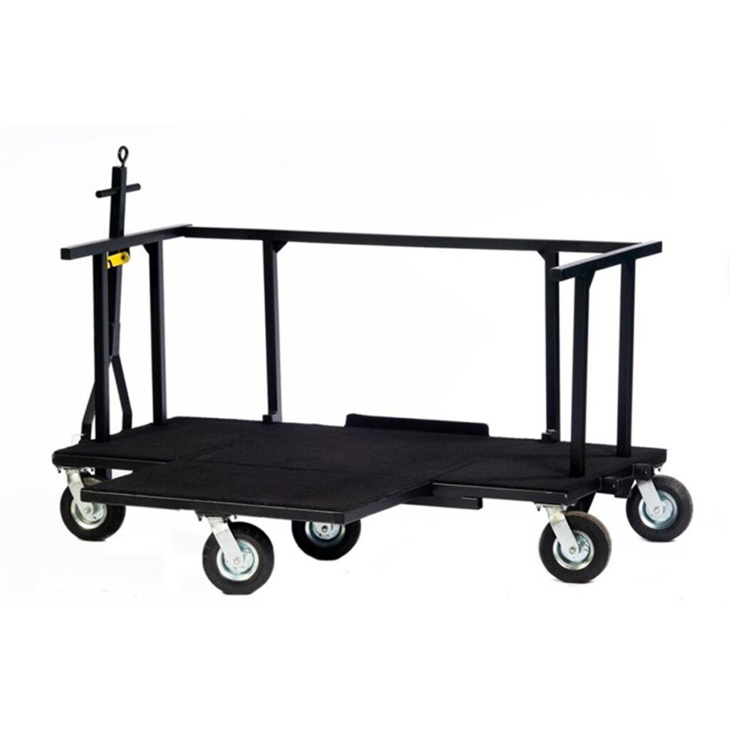 Titan Drumset Field Frame | Band Shoppe