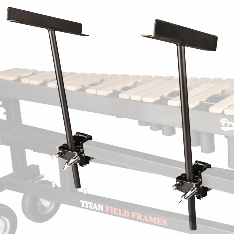 Titan Bell Kit Attachment | Band Shoppe