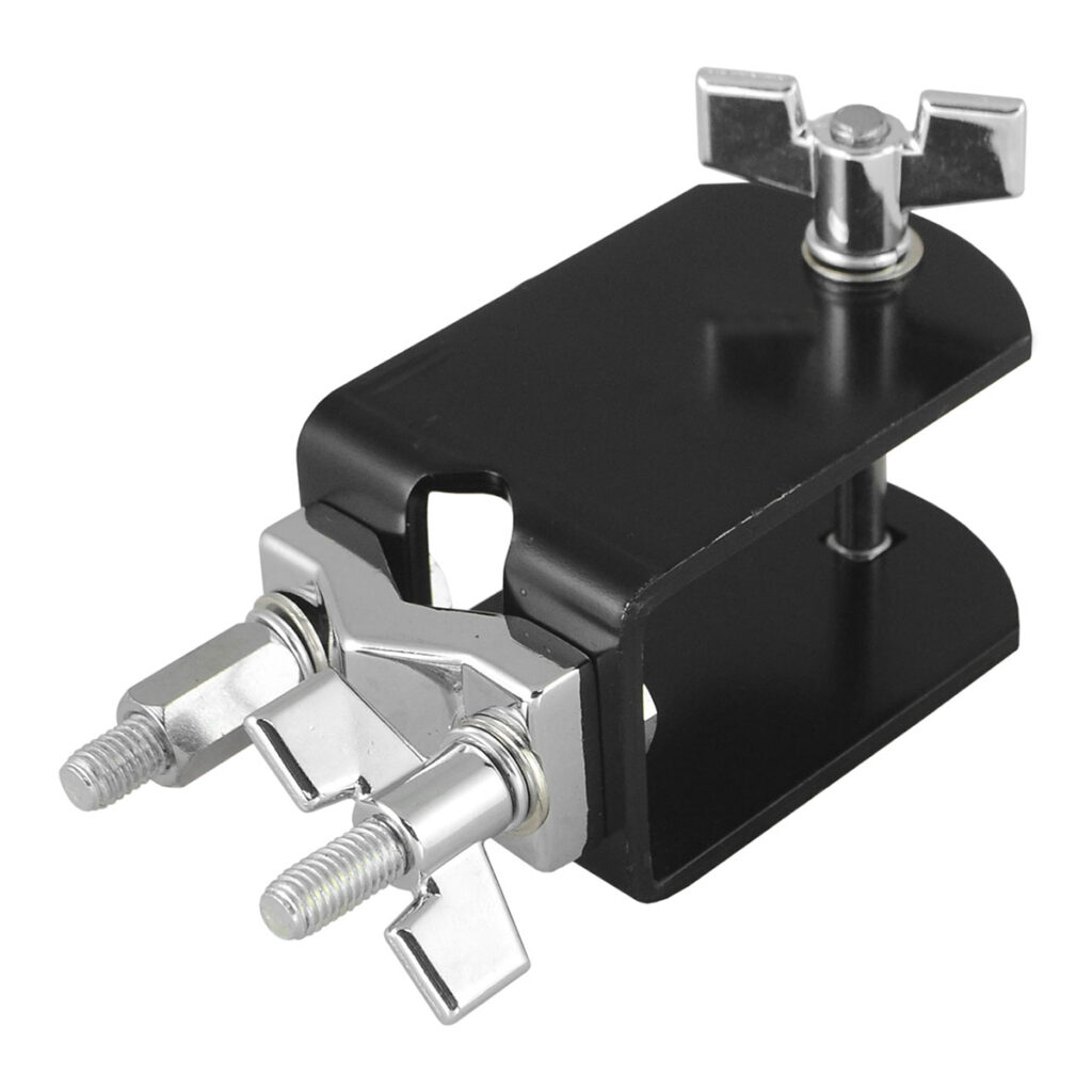 Titan Universal Square Clamp | Band Shoppe