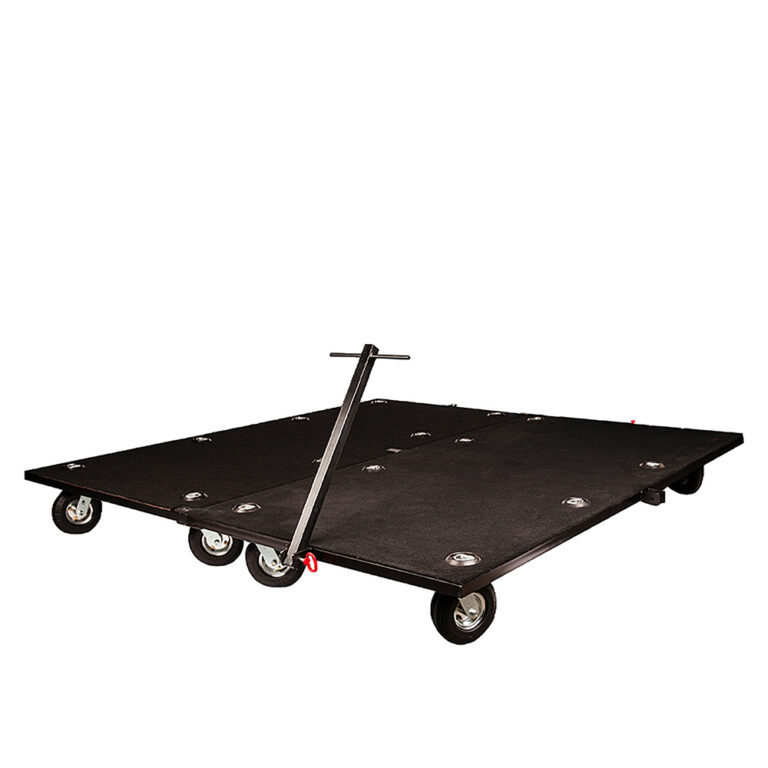 Titan 5 Timpani Field Frame | Band Shoppe