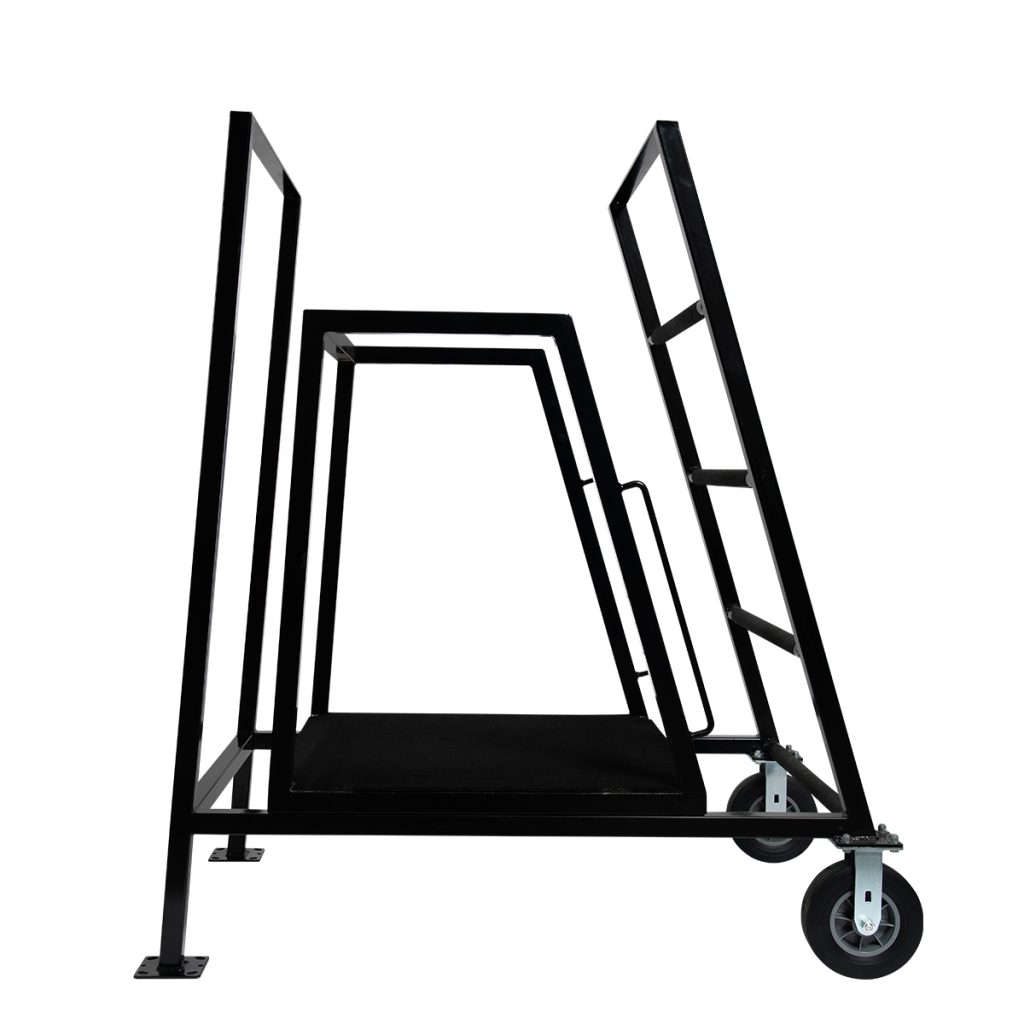 Corps Design 5ft Marching Band Podium | Band Shoppe