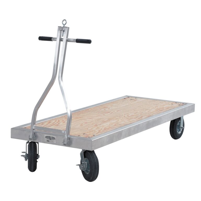 DSI 6' Equipment Cart | Band Shoppe