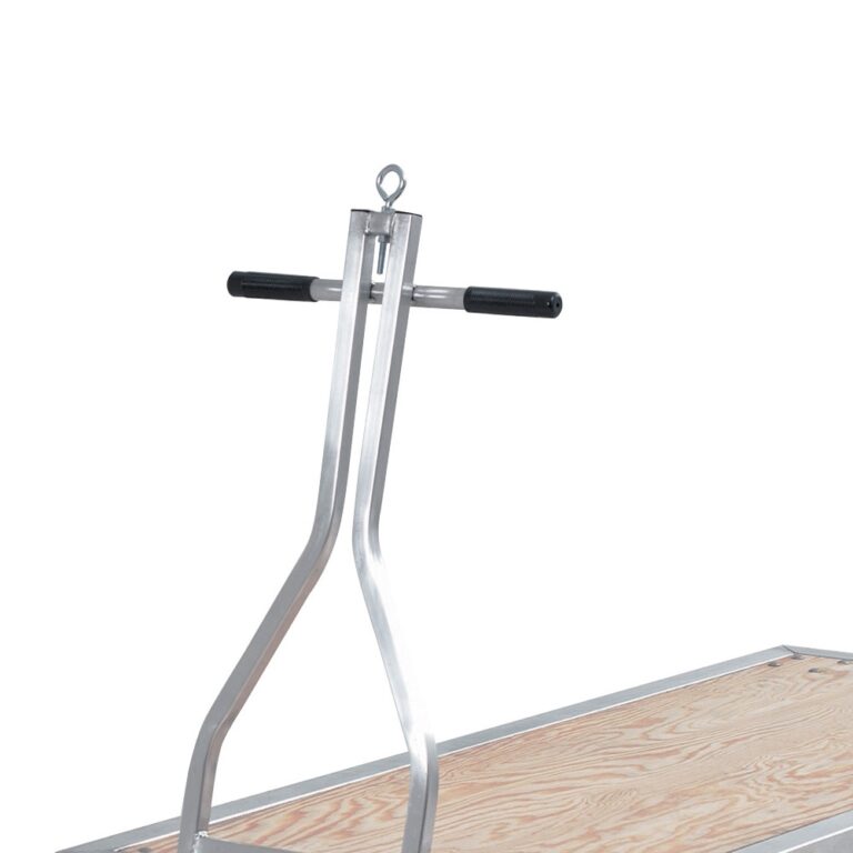 DSI 6' Equipment Cart | Band Shoppe