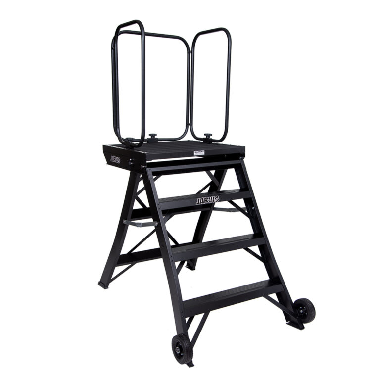 Jarvis 42" Marching Band Podium | Band Shoppe