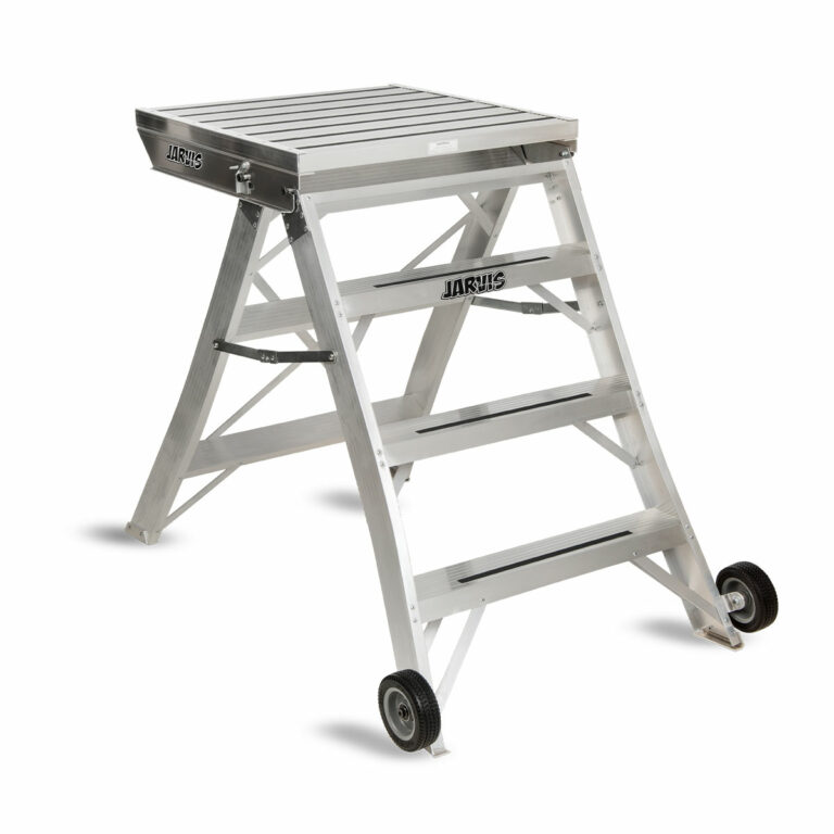 Jarvis 42" Marching Band Podium | Band Shoppe