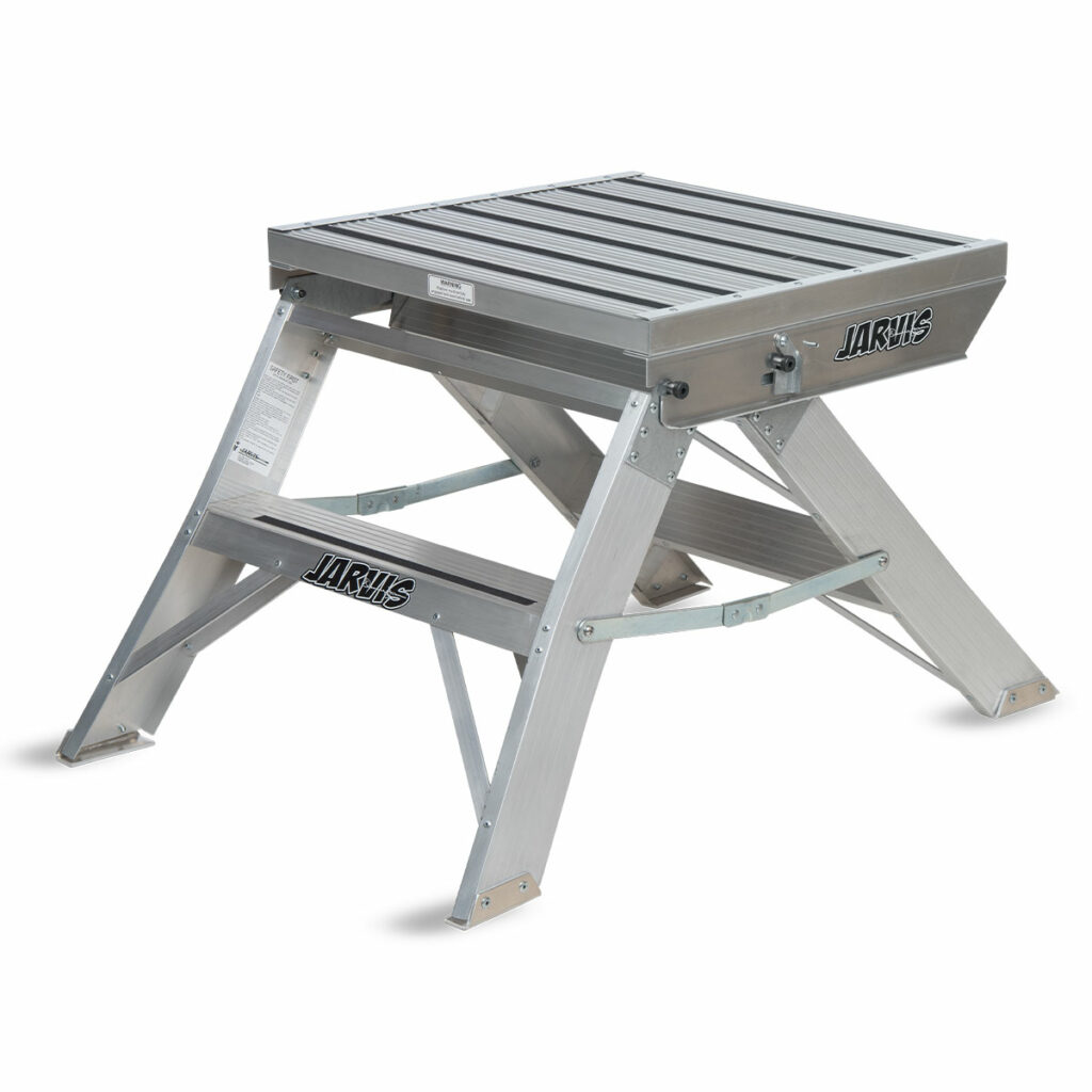 Jarvis 24" Marching Band Podium | Band Shoppe