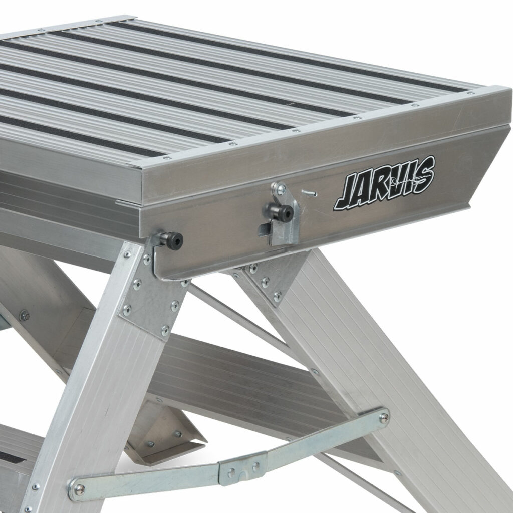 Jarvis 24" Marching Band Podium | Band Shoppe