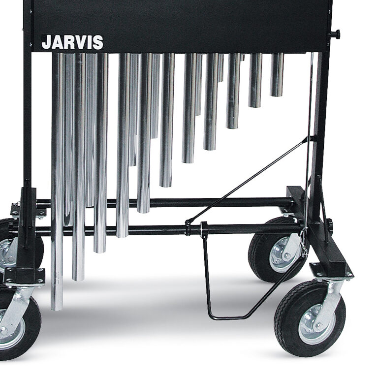 Jarvis 23-Chime Cart | Band Shoppe