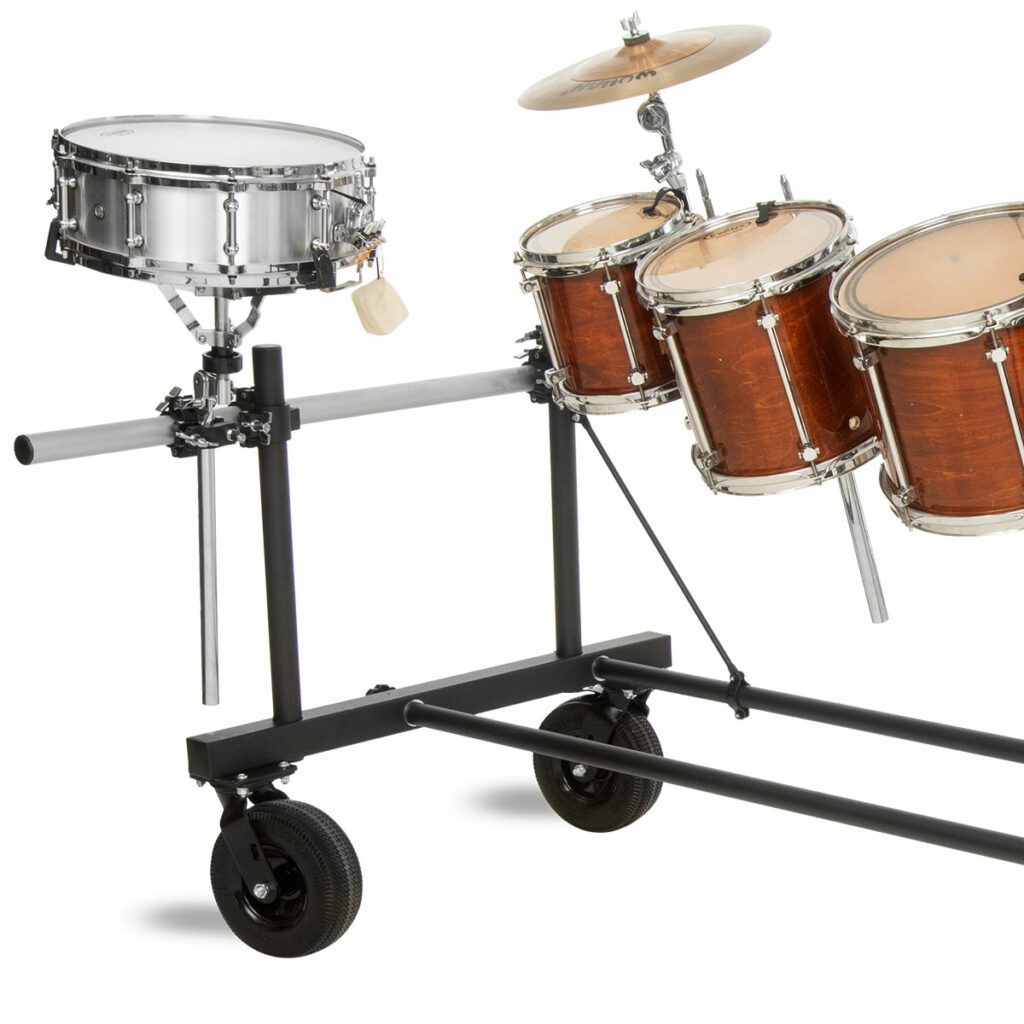 Jarvis Mobile Percussion Rack | Band Shoppe