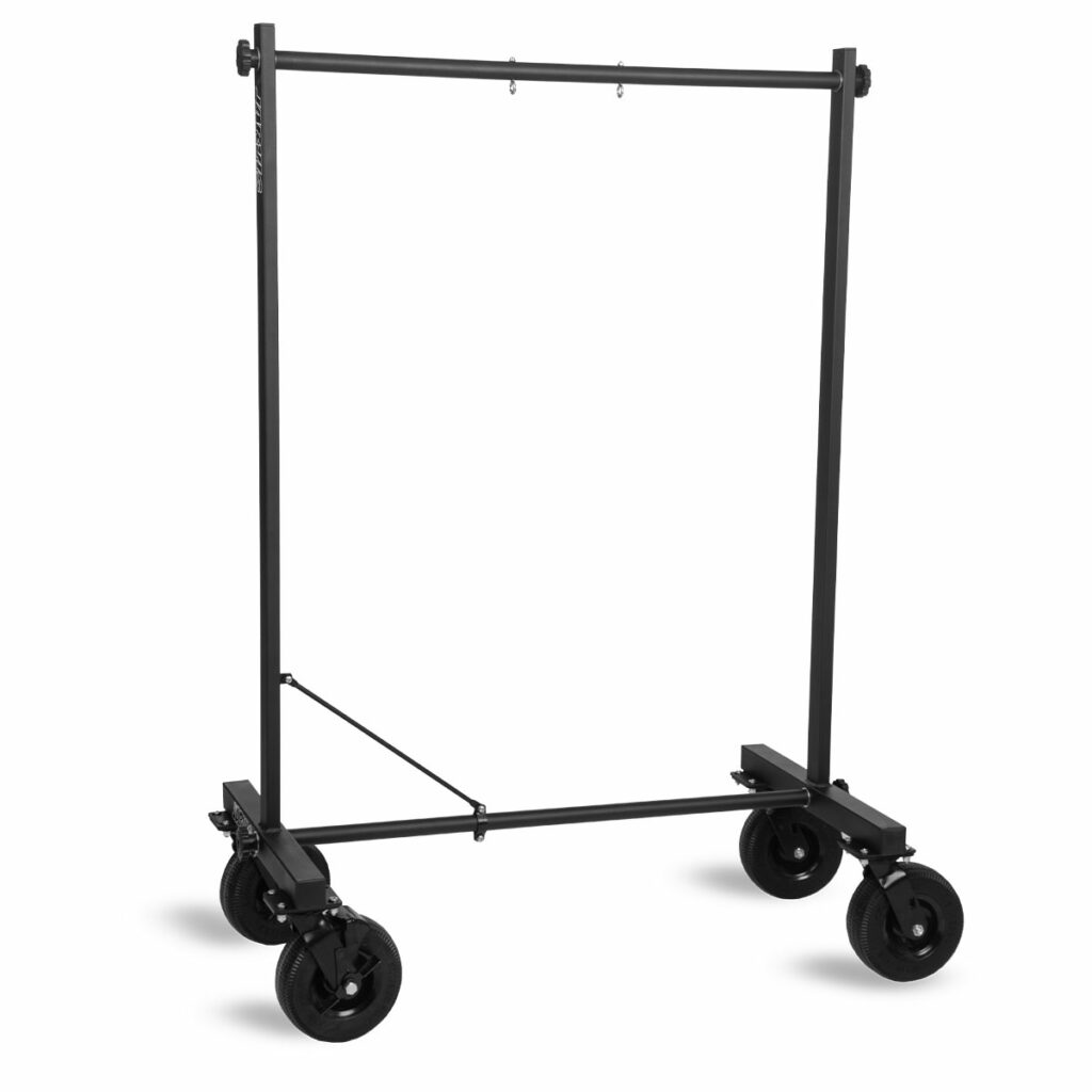 Jarvis Gong Stand | Band Shoppe