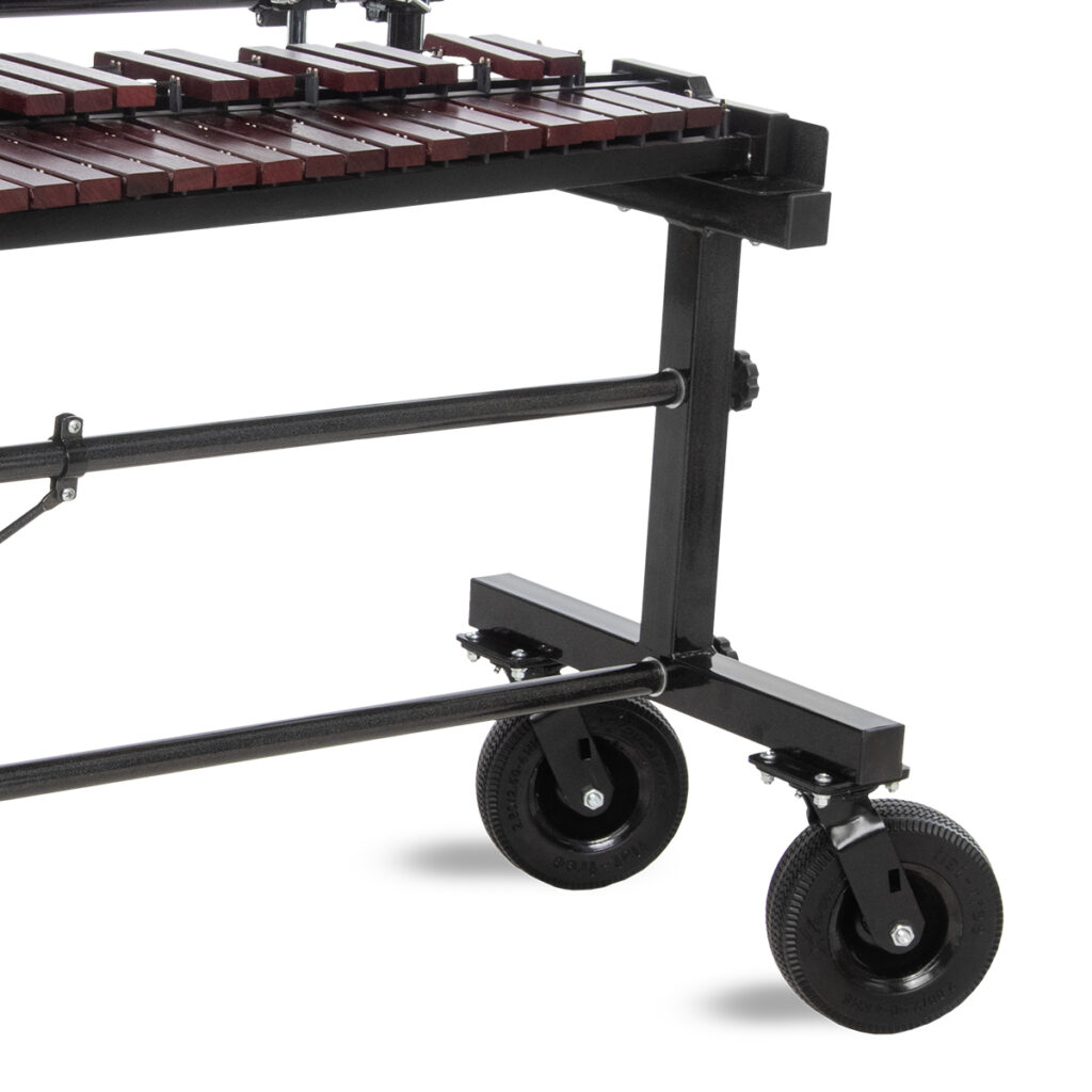 Jarvis Mallet Mover with Percussion Rack | Band Shoppe