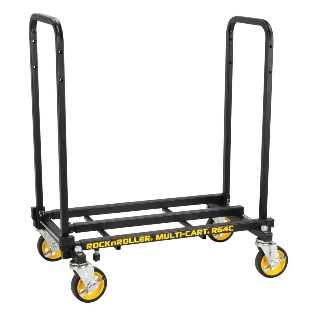 Equipment Carts | Band Shoppe