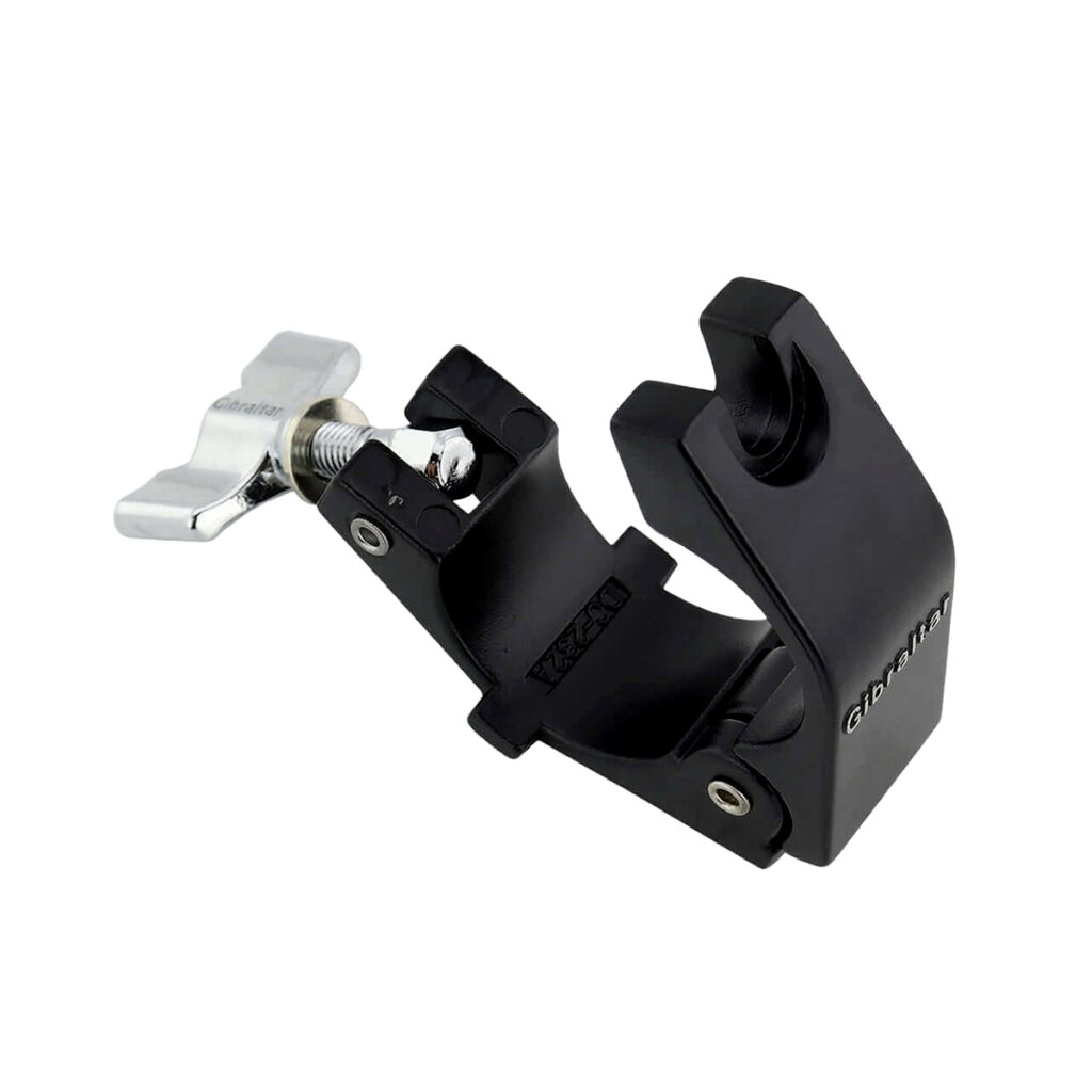 Gibraltar Road Series Hinged Memory Wing Lock | Band Shoppe