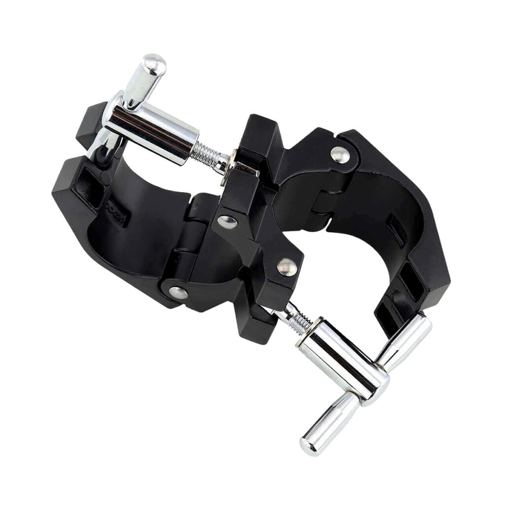 Gibraltar Road Series Right Angle Clamp | Band Shoppe
