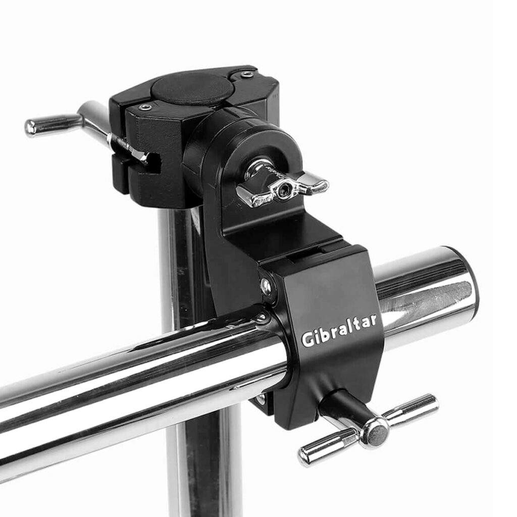 Gibraltar Road Series Quick Set Clamp | Band Shoppe