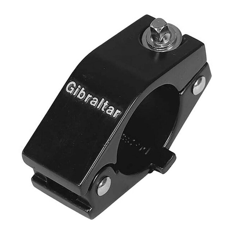 Gibraltar Road Series Hinged Memory Lock | Band Shoppe
