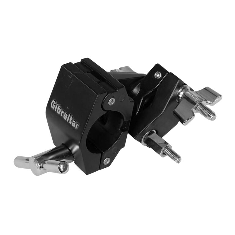 Gibraltar Road Series Adjustable Multi Clamp | Band Shoppe
