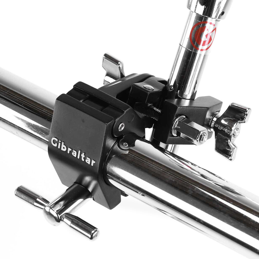 Gibraltar Road Series Adjustable Multi Clamp | Band Shoppe