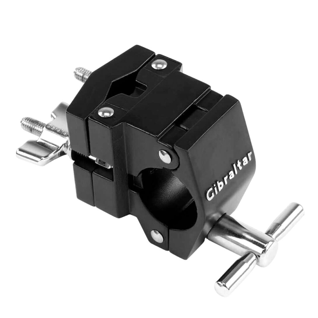 Gibraltar Road Series Super Multi Clamp | Band Shoppe