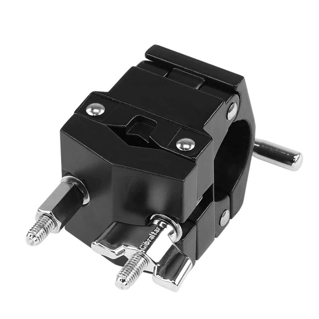 Gibraltar Road Series Super Multi Clamp | Band Shoppe