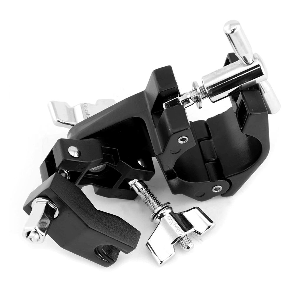 Gibraltar Road Series End Mount Multi Clamp | Band Shoppe