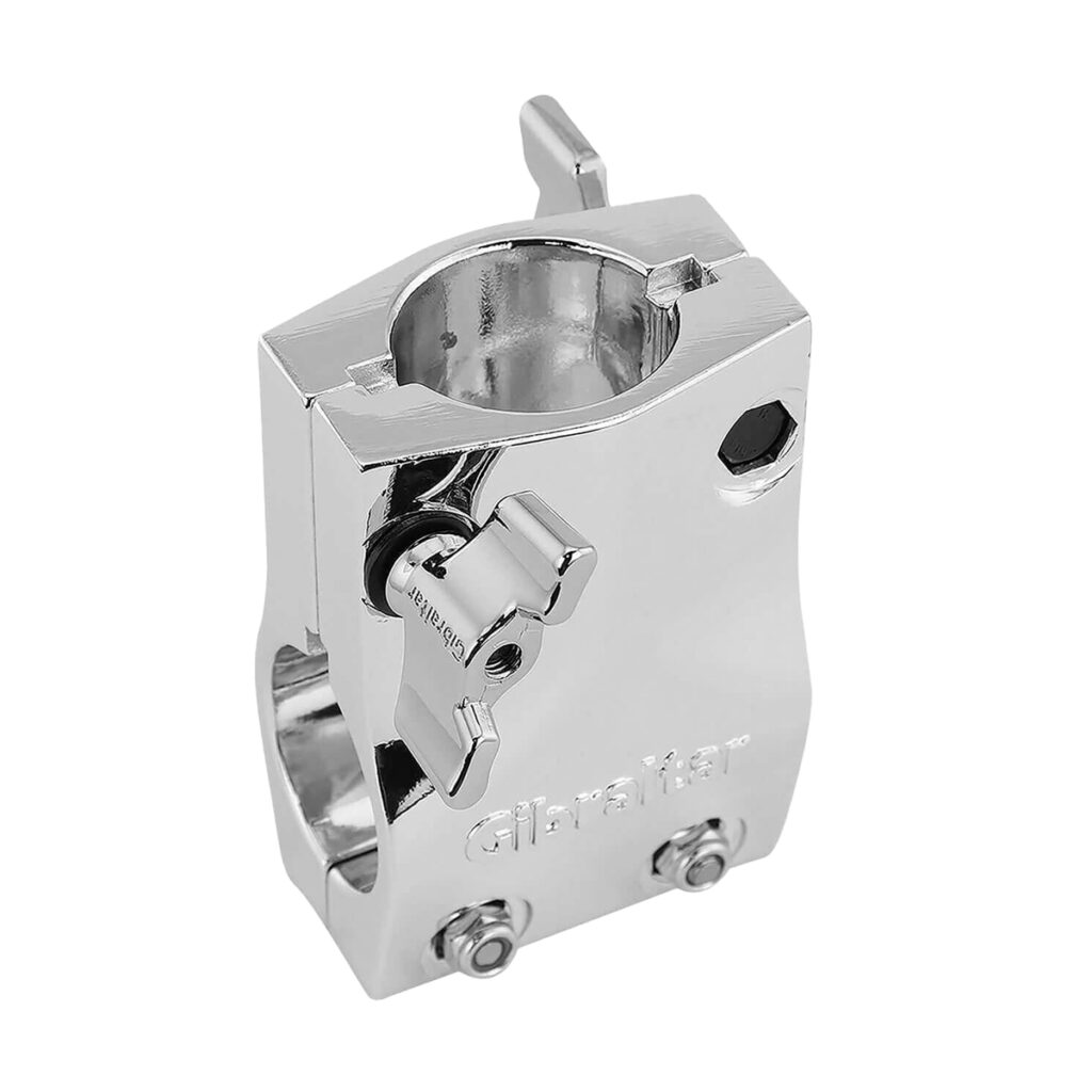 Gibraltar Chrome T-Leg Clamp | Band Shoppe