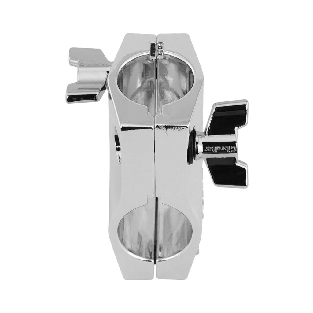 Gibraltar Chrome T-Leg Clamp | Band Shoppe
