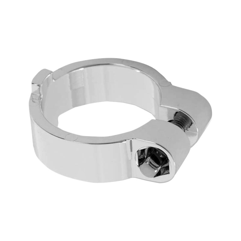 Gibraltar Chrome Memory Locks | Band Shoppe