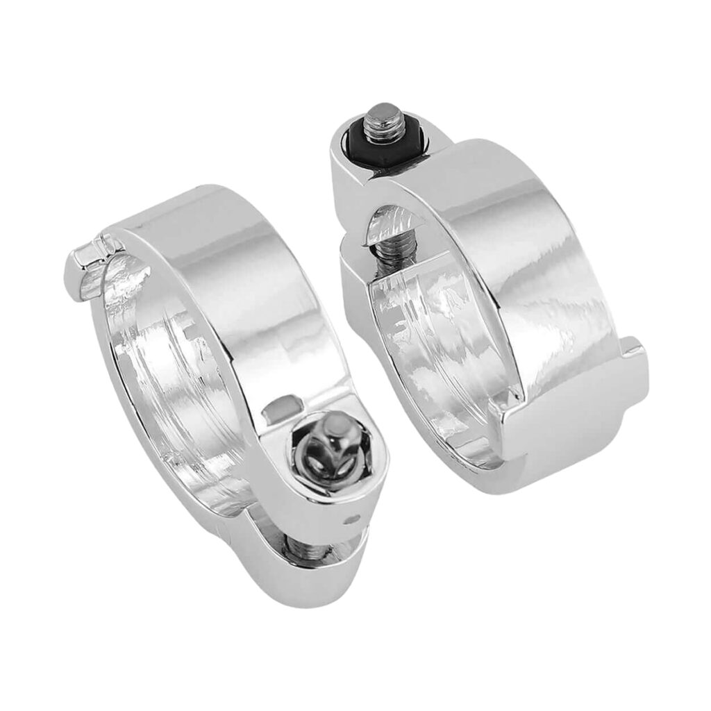 Gibraltar Chrome Memory Locks | Band Shoppe