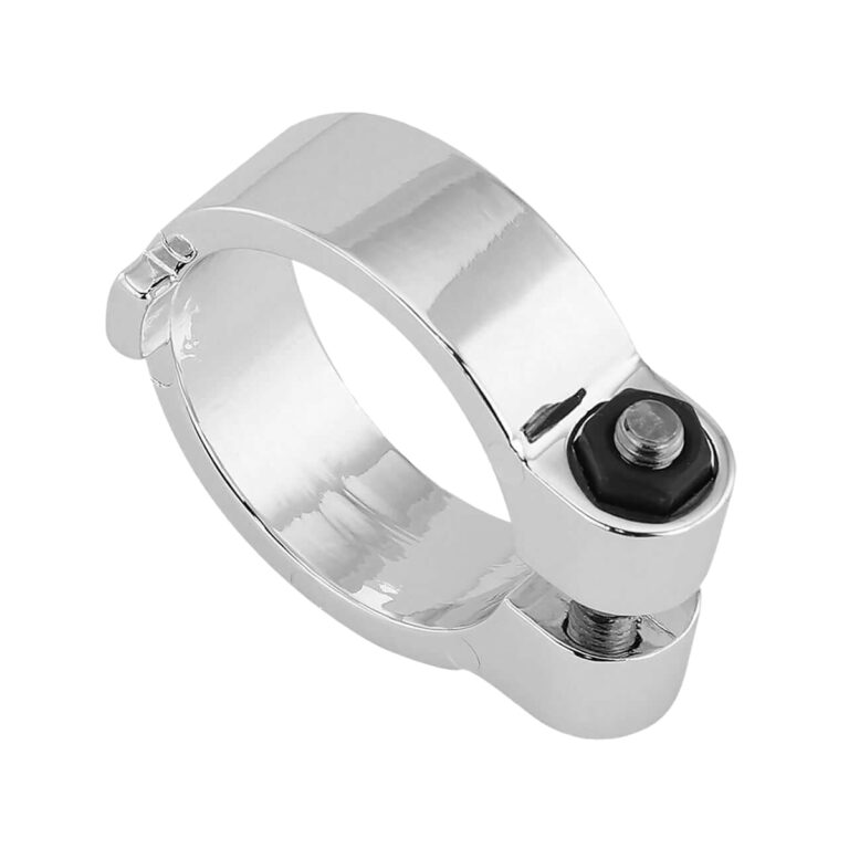 Gibraltar Chrome Memory Locks | Band Shoppe