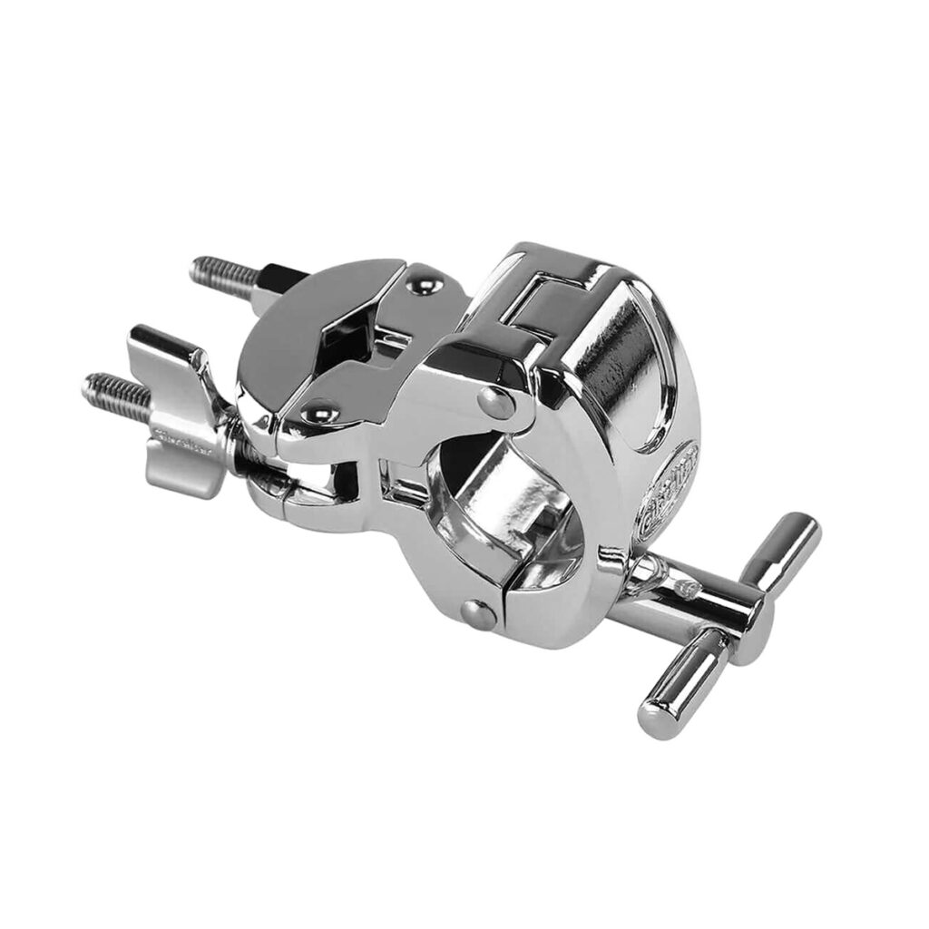 Gibraltar Chrome Multi Clamp | Band Shoppe