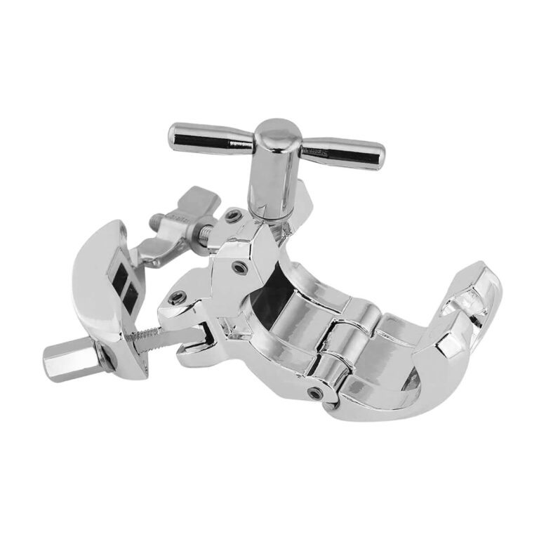Gibraltar Chrome Multi Clamp | Band Shoppe